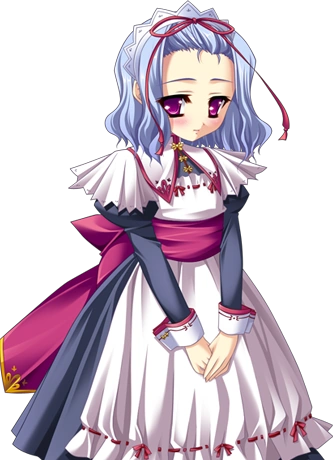 Toutaku Chuuei | Koihime † Wiki | Fandom