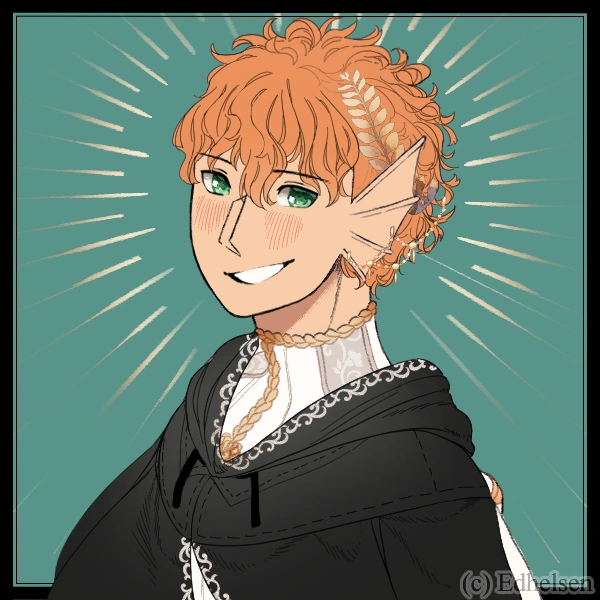 Nim Elliot | Koillective Wiki | Fandom