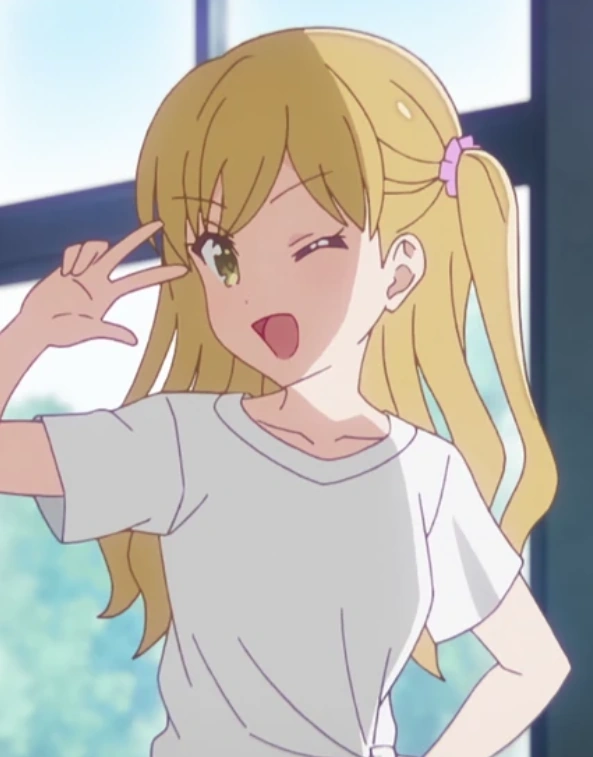 Asuka Tomori | Koisuru Asteroid Wiki Tiếng Việt | Fandom