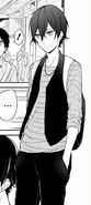 Yūsuke Nisaka/Image Gallery | Koi to Uso Wikia | Fandom