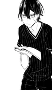 Yūsuke Nisaka/Image Gallery | Koi to Uso Wikia | Fandom