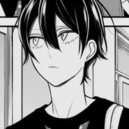 Yūsuke Nisaka | Koi to Uso Wikia | Fandom