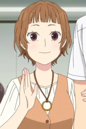 Haruka Yoshiki | Koi to Uso Wikia | Fandom