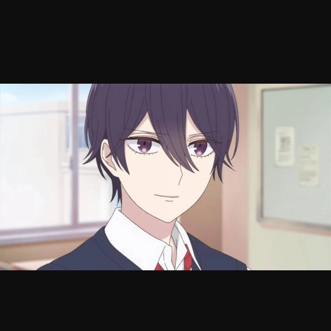 Yūsuke Nisaka | Koi to Uso Wikia | Fandom