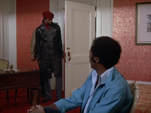 A Very Deadly Game | Kojak Wiki | Fandom