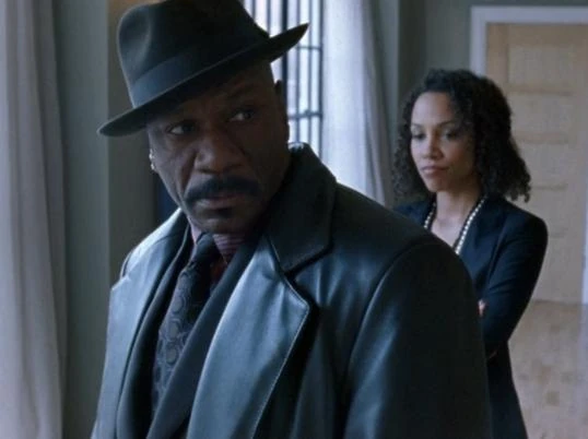 Music of the Night | Kojak Wiki | Fandom