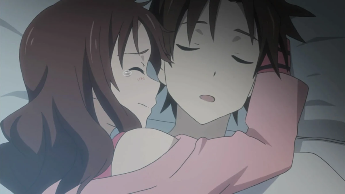 Rina Yaegashi/Image Gallery | Kokoro Connect Wiki | Fandom