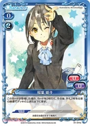 Himeko Inaba/Image Gallery | Kokoro Connect Wiki | Fandom