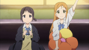 Time Regression | Kokoro Connect Wiki | Fandom
