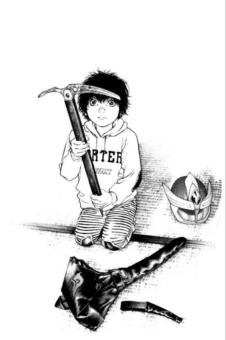 Niimi Taku | Kokou no Hito Wiki | Fandom