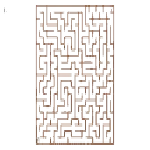 Maze | Kola's Nextbots World! Wiki | Fandom