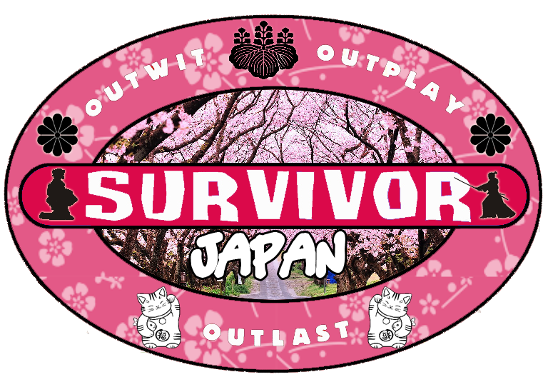Survivor Japan Kolbys Survivor Wikia Fandom