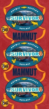 Mammut | Kolby's Survivor Wikia | Fandom