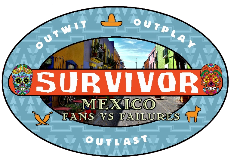 Survivor Mexico | Kolby's Survivor Wikia | Fandom