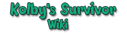 Brad (Nostalgic) | Kolby's Survivor Wikia | Fandom