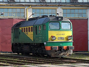 ST 44 | Kolej Wiki | Fandom