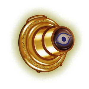 Artificer's Monocle | Snitchcat Wiki | Fandom