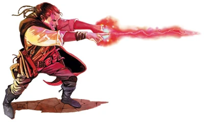 Arcane Trickster (Pathfinder) | Snitchcat Wiki | Fandom