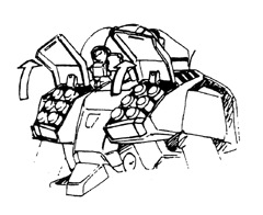 Veritech Cyclone VR-041 | Snitchcat Wiki | Fandom