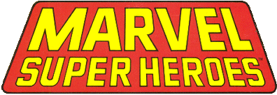 TSR Marvel Superheroes | Snitchcat Wiki | Fandom