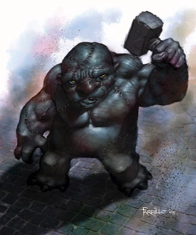 Craft Homunculus | Snitchcat Wiki | Fandom