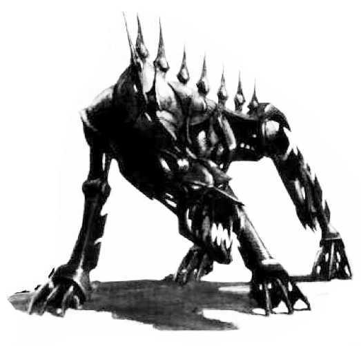 Iron Defender | Snitchcat Wiki | Fandom