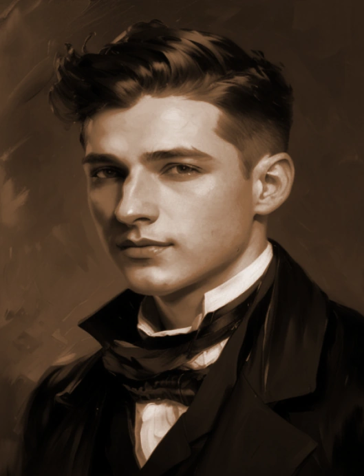 Sidorski | Kolin's Main DnD Wiki | Fandom