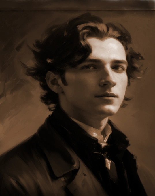 Christopher Mellger | Kolin's Main DnD Wiki | Fandom