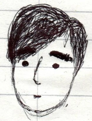 Haniz Kasranians | Kolin's Main DnD Wiki | Fandom