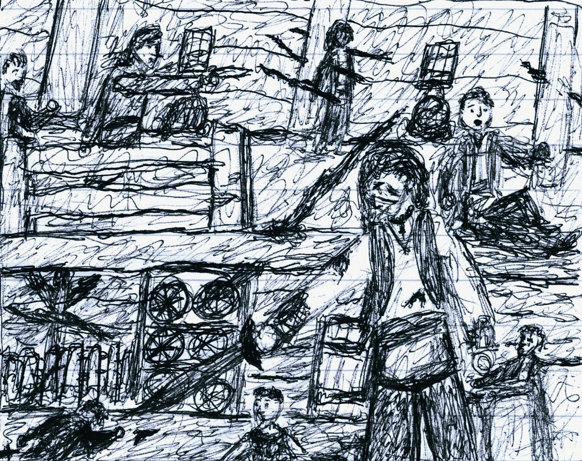 Dakhu | Kolin's Main DnD Wiki | Fandom