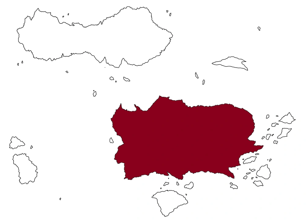 Emeric Island | Kolin's Main DnD Wiki | Fandom