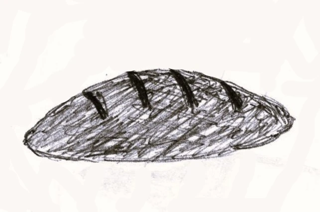 Bread | Kolin's Main DnD Wiki | Fandom