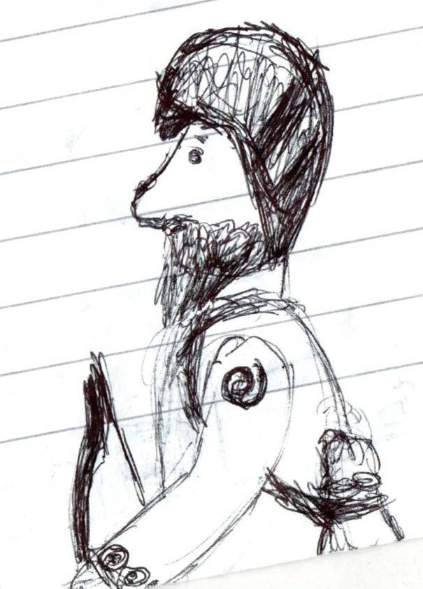 Petrian Tribes | Kolin's Main DnD Wiki | Fandom