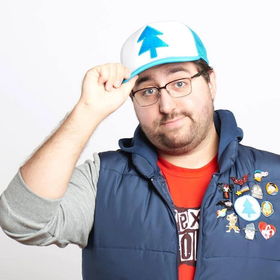 John Roiniotis | Kollok Wiki | Fandom