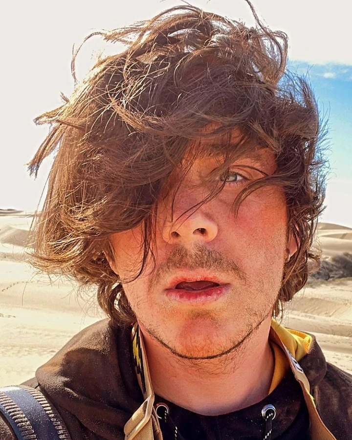 AJ Greer | Kollok Wiki | Fandom