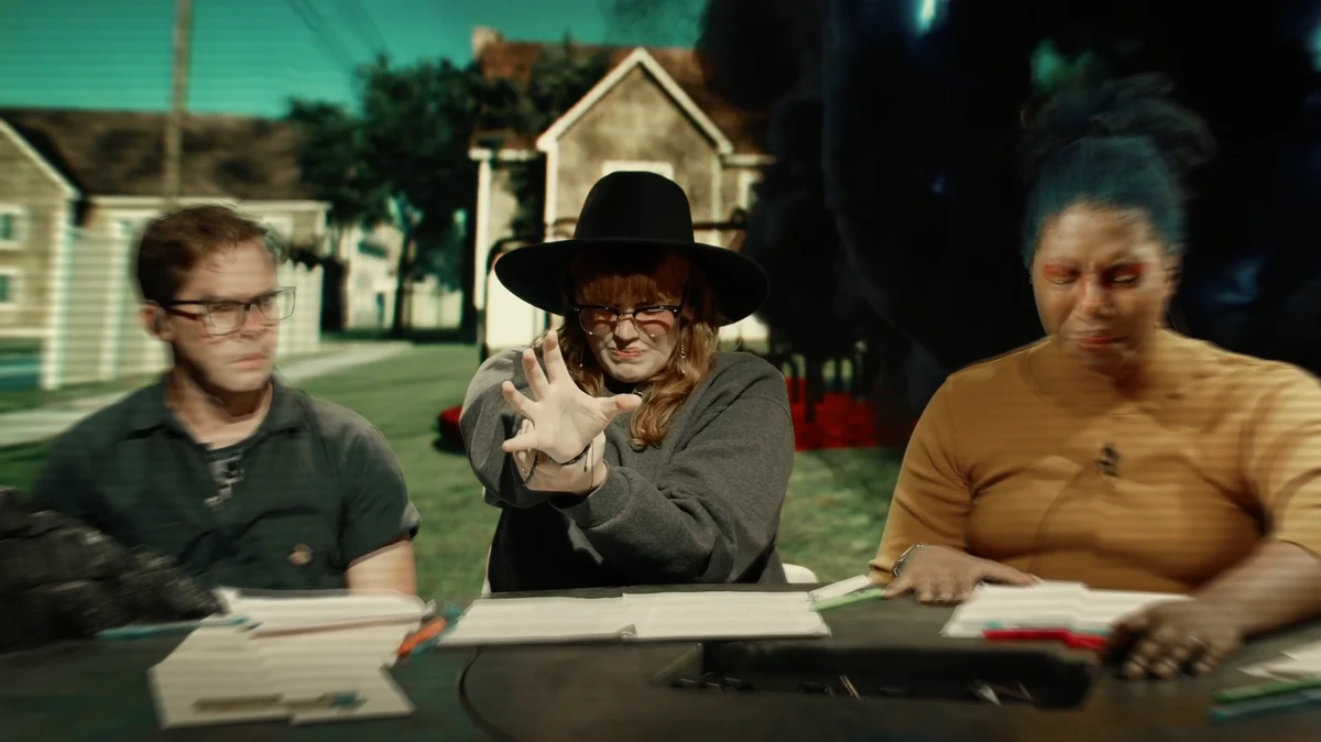 "This Is The End: Part Two" | Kollok Wiki | Fandom