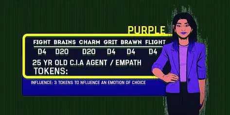 Purple | Kollok Wiki | Fandom