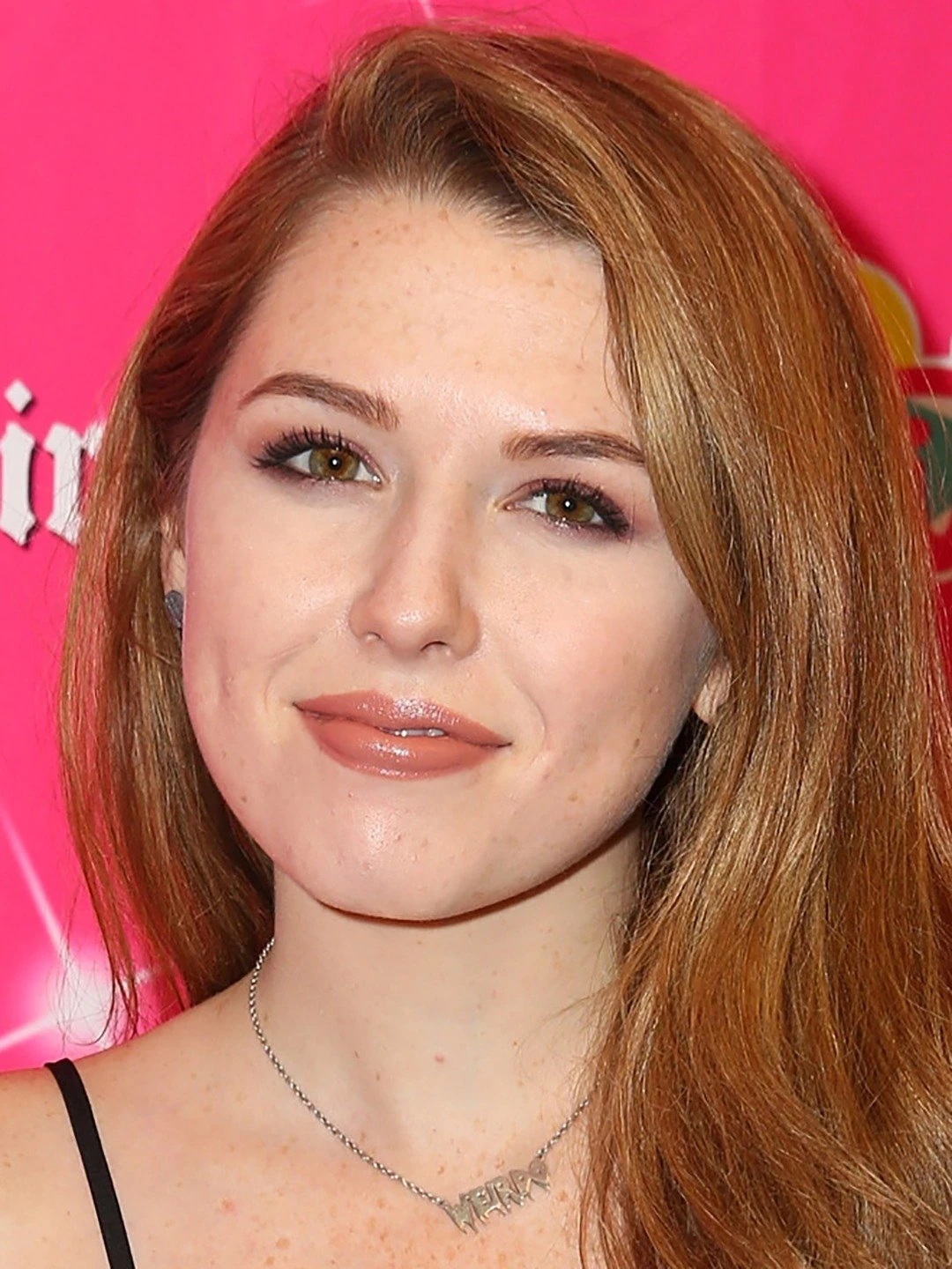 Saige Ryan | Kollok Wiki | Fandom