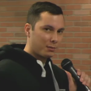 Logan Parsons | Kollok Wiki | Fandom