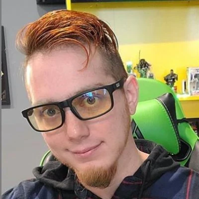 Lasercorn | Kollok Wiki | Fandom