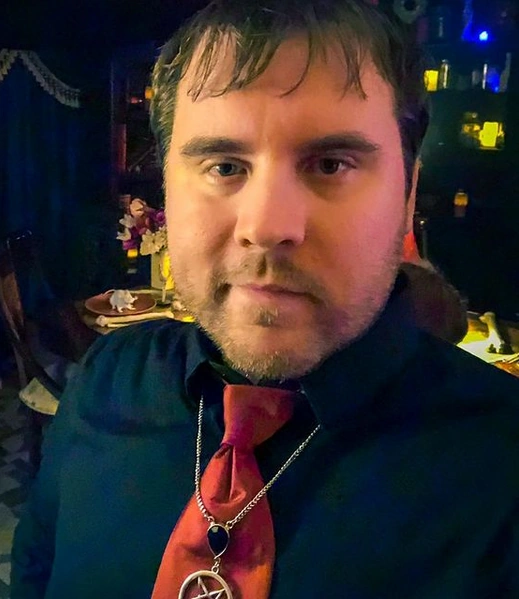 Bruce Monach | Kollok Wiki | Fandom