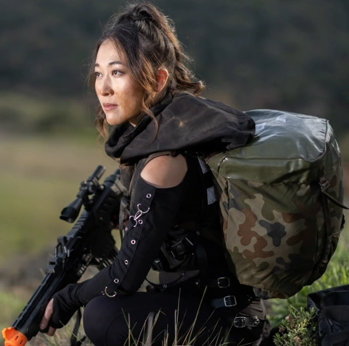 Rosemary Liang | Kollok Wiki | Fandom