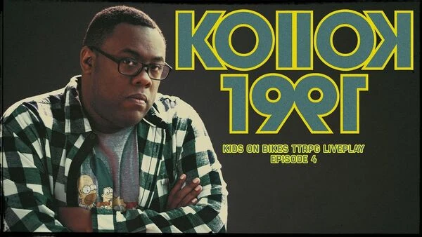 "A Madman in a Dismal Landscape" | Kollok Wiki | Fandom