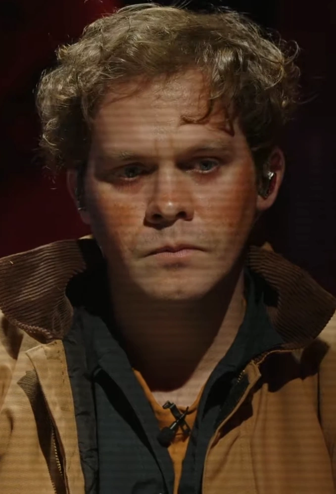 Billy Baker | Kollok Wiki | Fandom