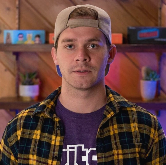 Lucas Eubank | Kollok Wiki | Fandom