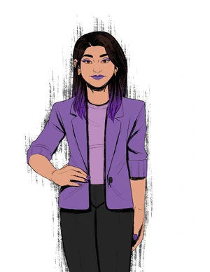 Purple | Kollok Wiki | Fandom
