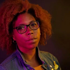 Aabria Iyengar | Kollok Wiki | Fandom