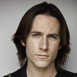 Matt Mercer | Kollok Wiki | Fandom