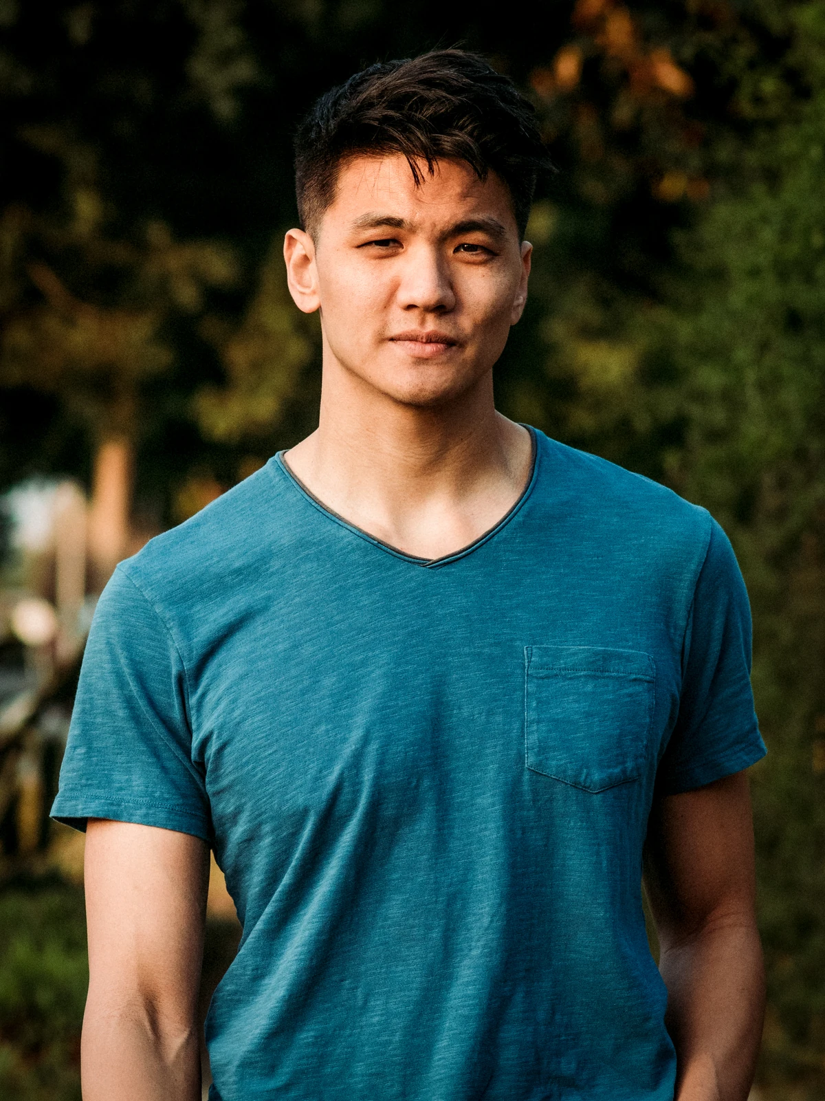 James Tang | Kollok Wiki | Fandom
