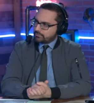 Agent Ben Rayner | Kollok Wiki | Fandom